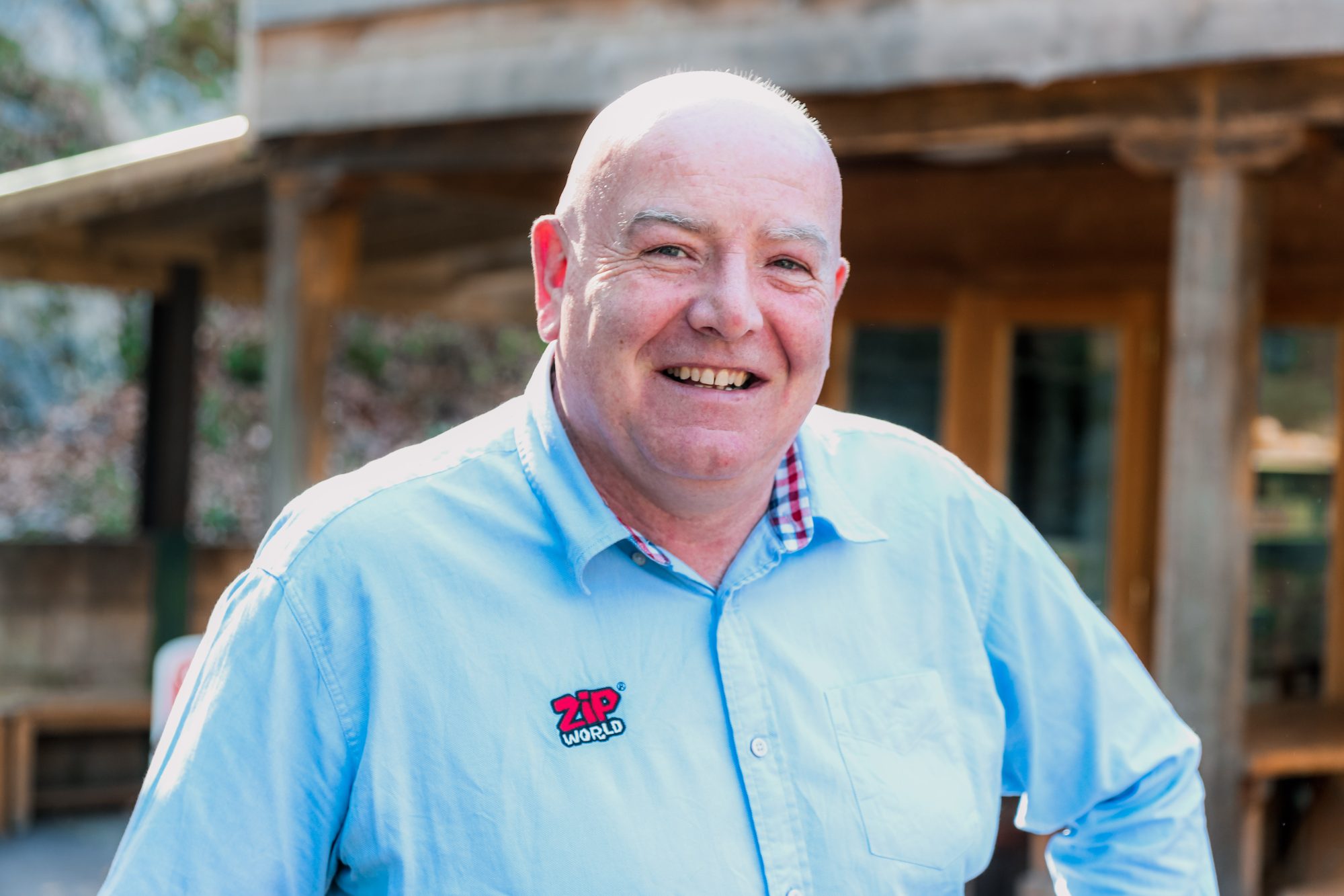 Q&A with Sean Taylor, Founder of Zip World - Boltholes and Hideaways