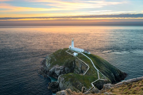 Anglesey Holiday Cottages - Self-catering | Boltholes & Hideaways