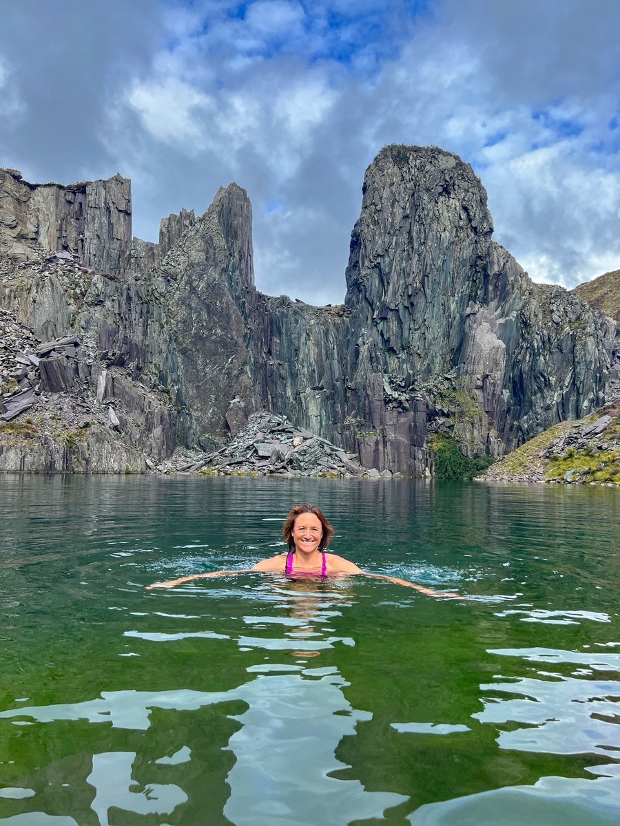 Taking the plunge: A Q&A with author Emma Marshall - Boltholes and ...